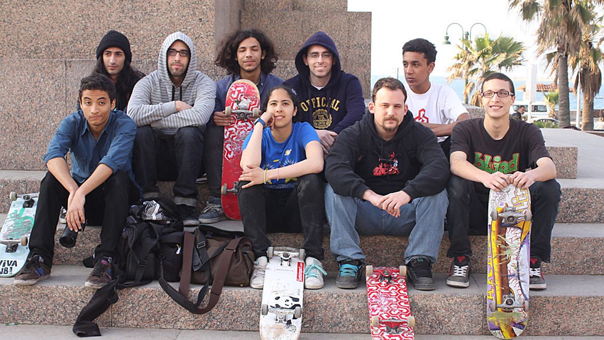 BBC World Service - The Documentary, The Next Generation