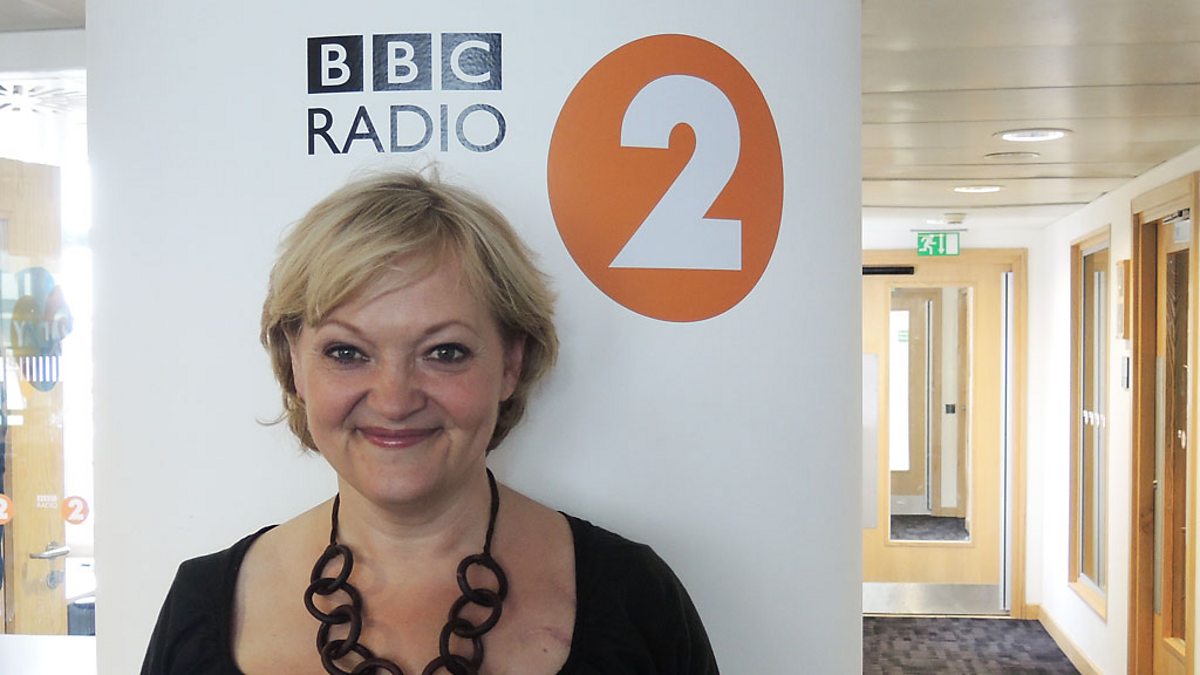 BBC Radio 2 - Graham Norton, With Agnetha Faltskog and Maria Friedman ...