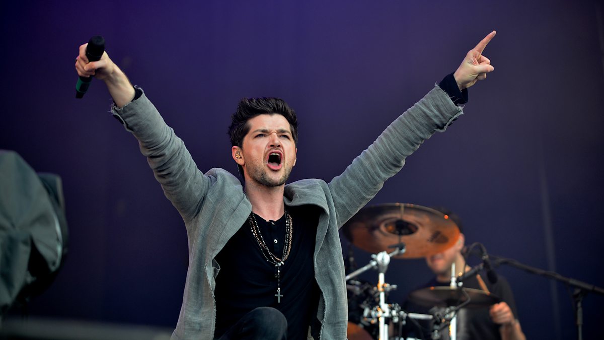 BBC Radio 1 - BBC Radio 1's Big Weekend, Derry~Londonderry, 2013, The ...