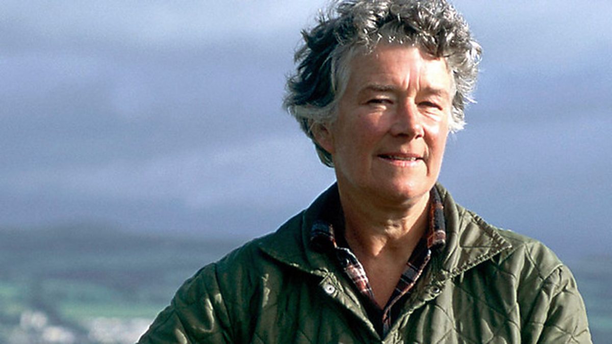 BBC Radio Ulster - The Book Programme, 26/05/2013, Dervla Murphy on ...