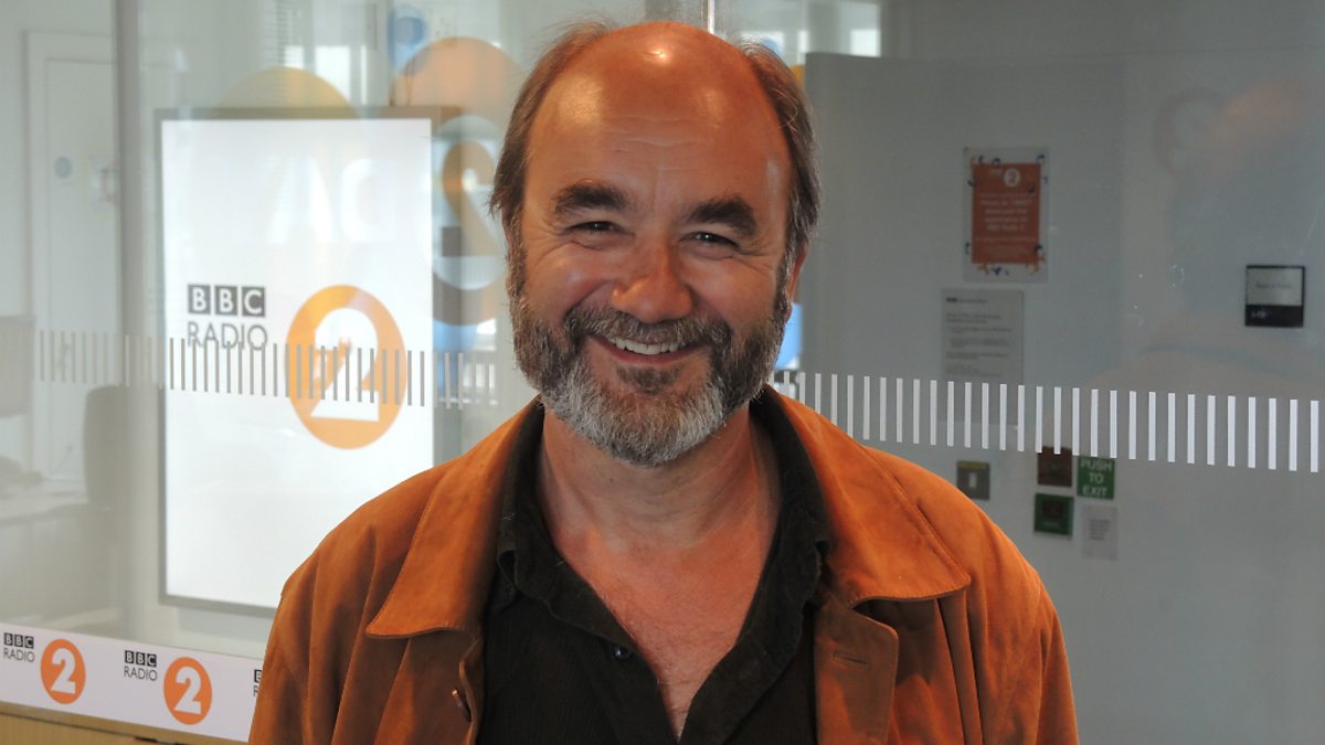 BBC Radio 2 - Steve Wright in the Afternoon, Gemma Arterton and David ...