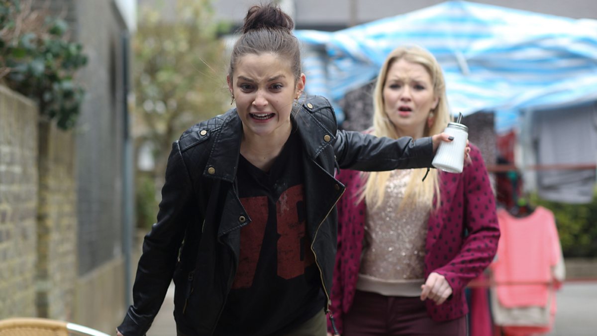 BBC One - EastEnders 2013 - 2017, 2013, 30/05/2013, Catch-Up: Thursday ...