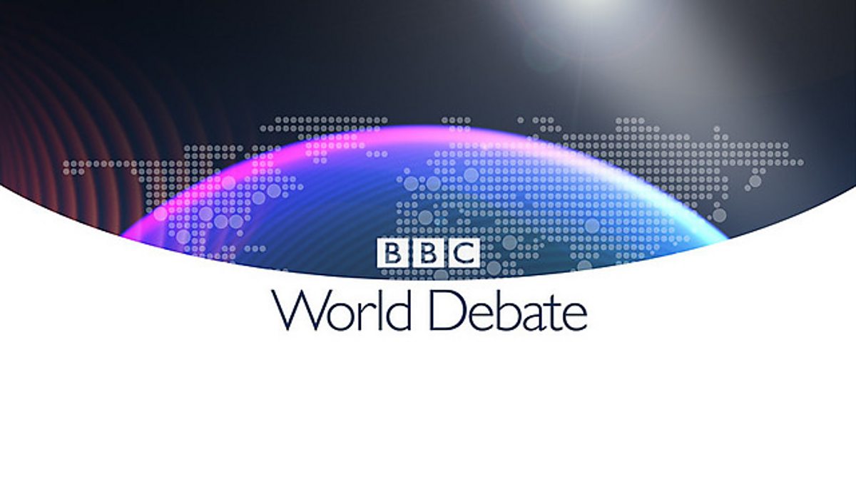 BBC News - World Debate, Burma: What Future?