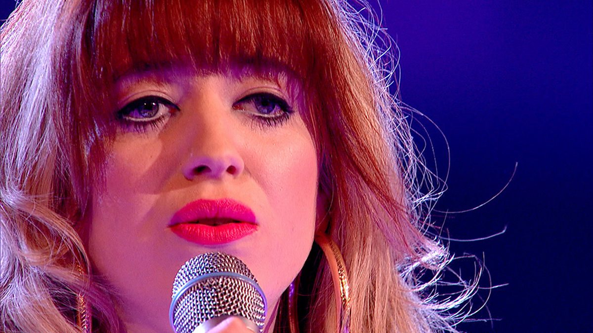 BBC One - The Voice UK, Series 2, The Knockouts 1, Knockouts Preview ...