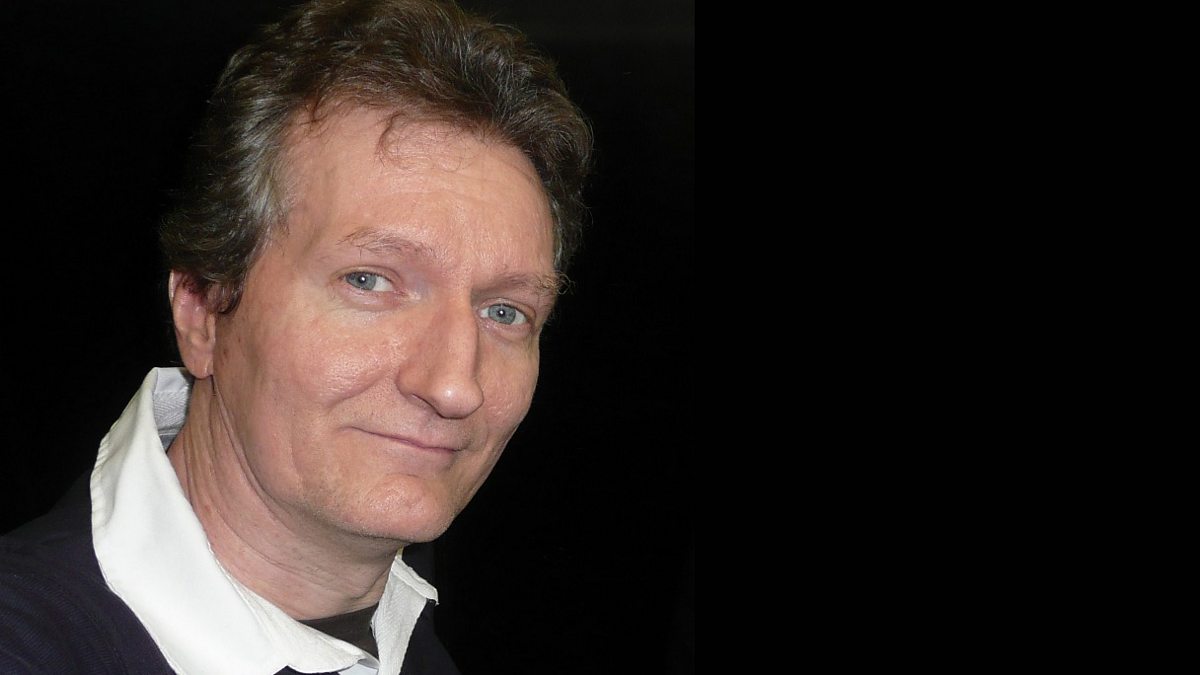 BBC Blogs - TV blog - Jonathan Wood