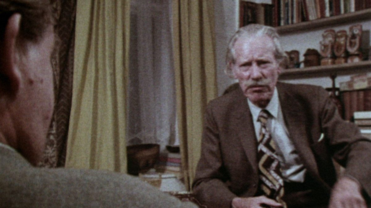 BBC - Sir Mortimer and Magnus, The Royal House of the Brigantes, The ...