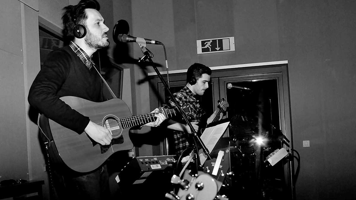 BBC Radio Scotland - Another Country with Ricky Ross, Roddy Hart and ...