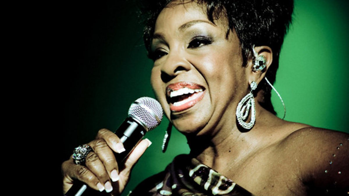 BBC Radio 2 - Sunday Night with Michael Ball, 02/06/2013, Gladys Knight ...