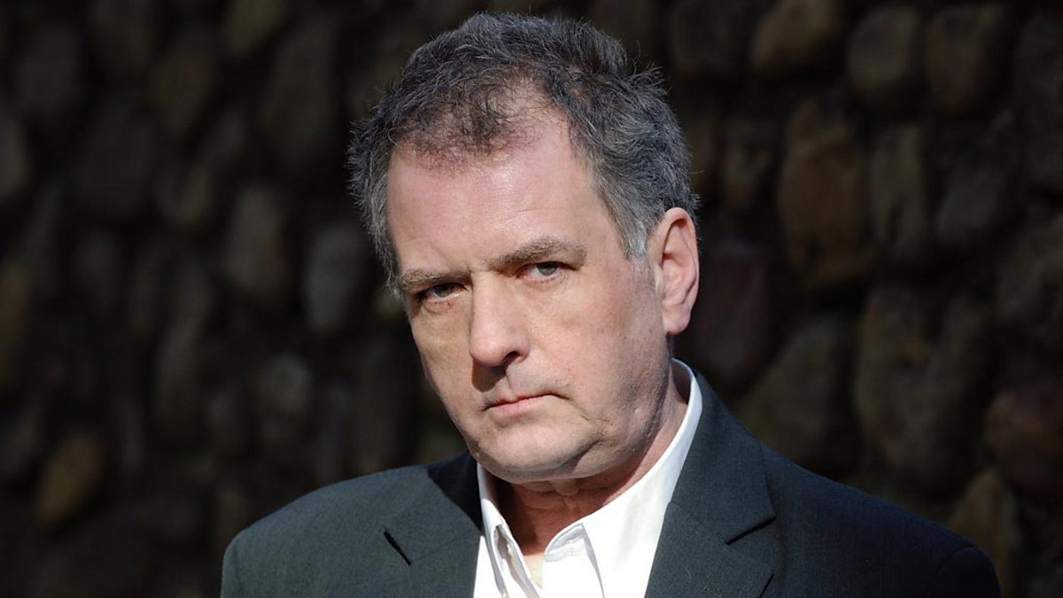 BBC Radio Cymru - C2, Sesiwn C2, Geraint Jarman - Yn Y Dyfroedd Tawel