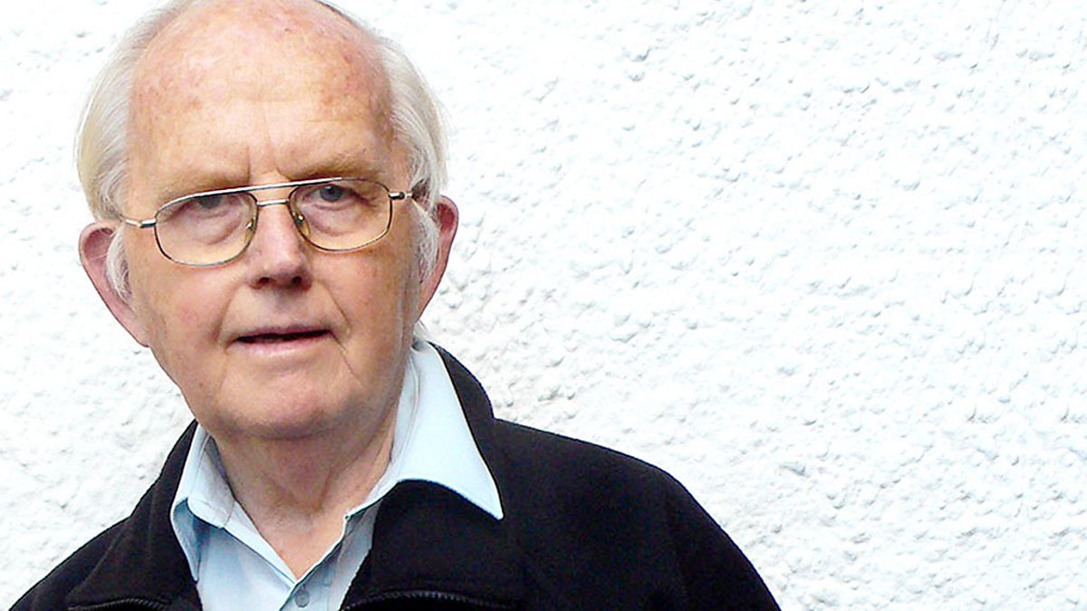 BBC Radio Scotland - Good Morning Scotland, 08/07/2013, Thought For The ...