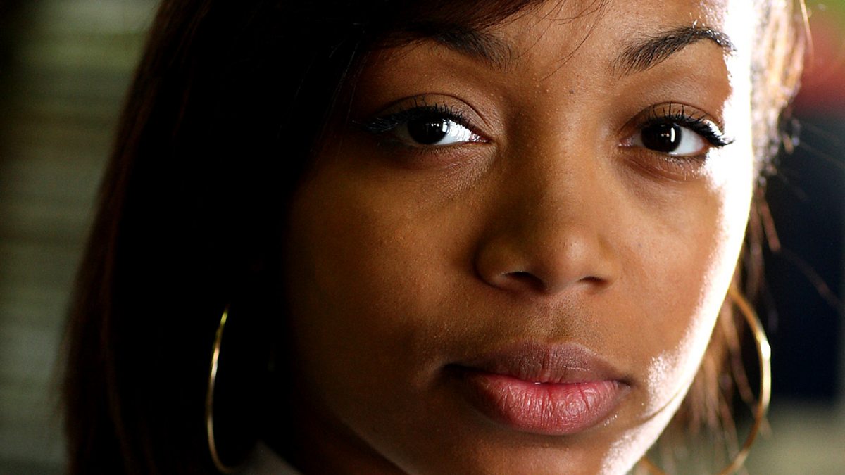 BBC One - Michaela White - Waterloo Road - Past Pupils Yearbook