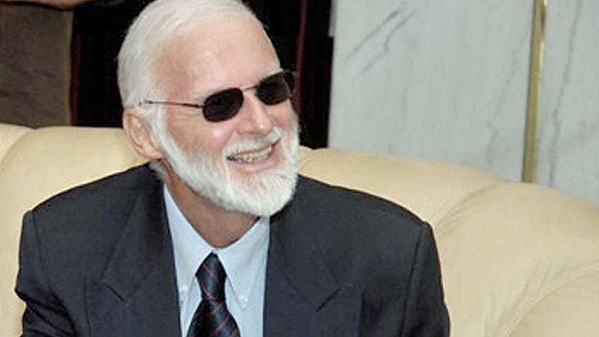 BBC World Service - HARDtalk, Robert Fowler - Former UN Special ...