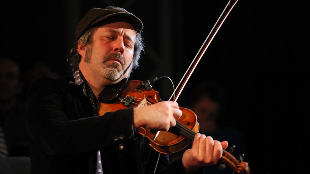 BBC Radio 4 - Mastertapes, Series 2, Mike Scott & Steve Wickham of the ...