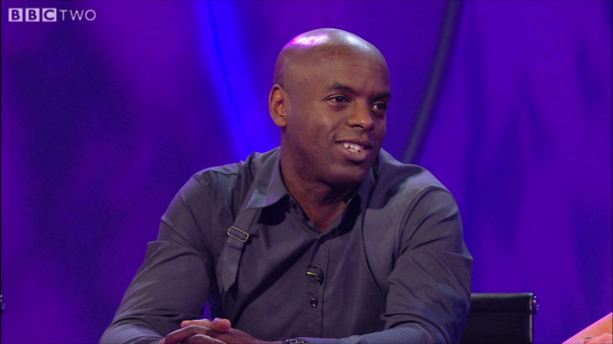 BBC Two - The Apprentice: You're Fired!, Jason & Rebecca