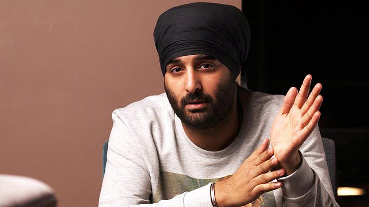 BBC Radio 1 - Nihal, DJ Harpz With New Music, DJ Harpz chats with Nihal