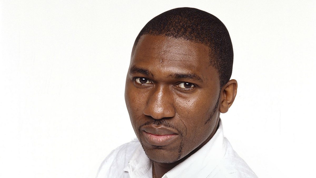 BBC Radio 4 - Front Row's Cultural Exchange - Kwame Kwei-Armah