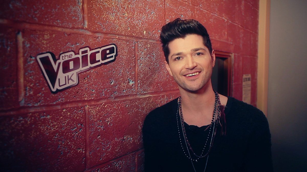 BBC One - The Voice UK, Series 2, The Live Quarter-Finals, Get To Know ...