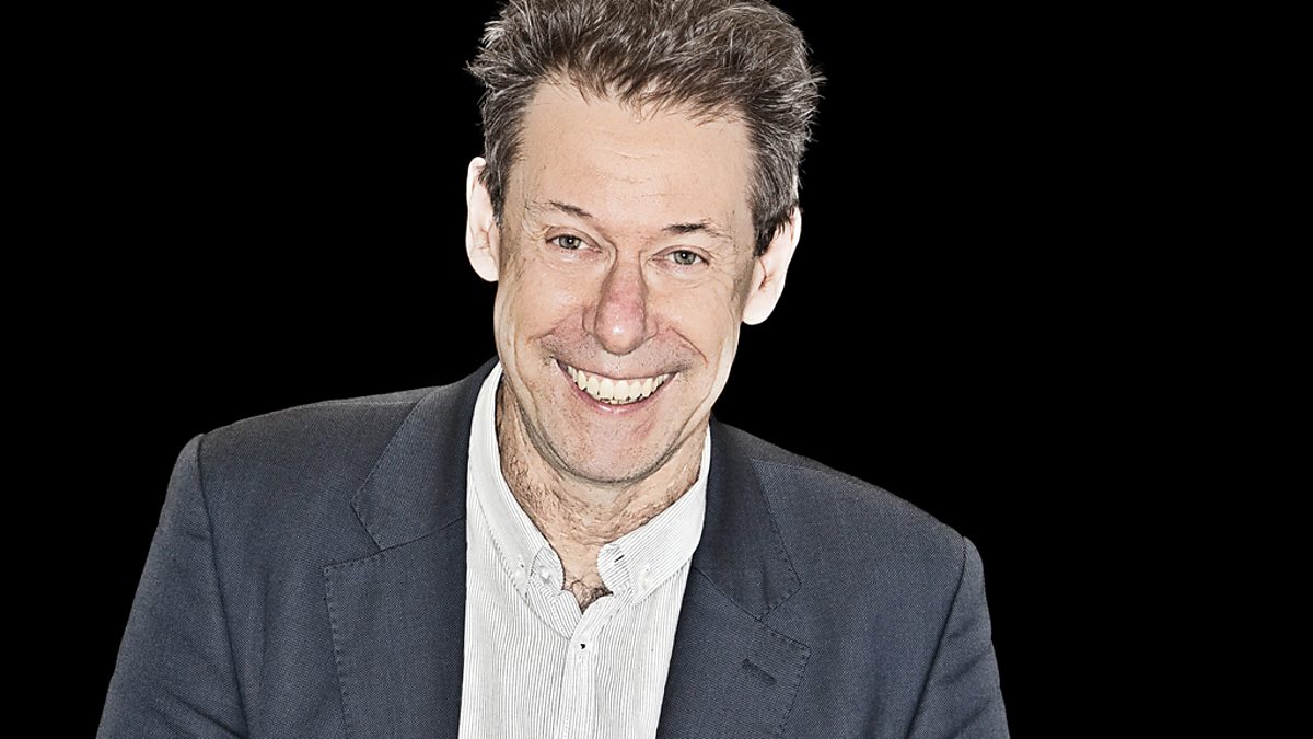 BBC Radio Scotland - Classics Unwrapped, 04/06/2013, John Wallace: My Music