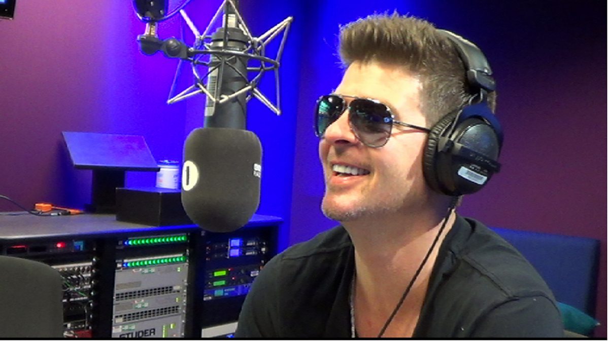 BBC Radio 1 - Radio 1 Breakfast with Greg James, With Alicia Keys ...