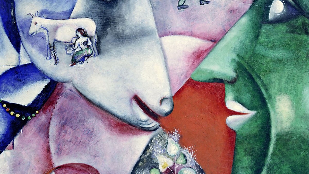 BBC Radio 4 - I and the Village 1911 by Marc Chagall - Front Row, Marc ...