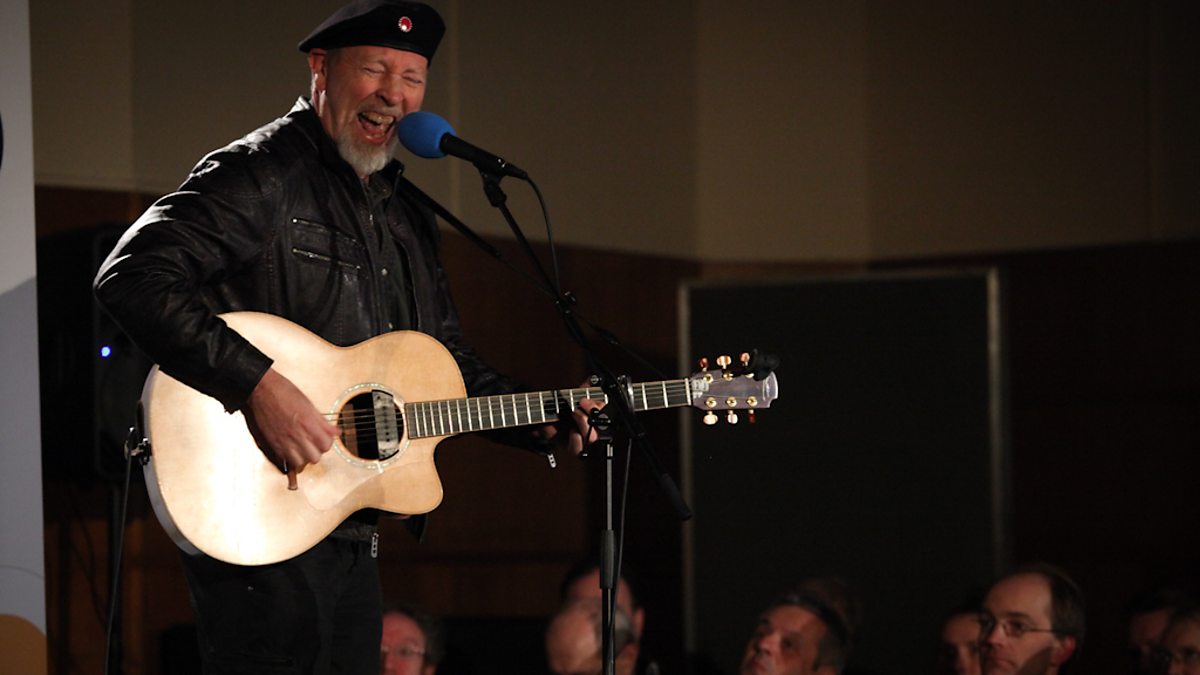 BBC Radio 4 - Mastertapes, Series 2, Richard Thompson (B-Side), Richard ...