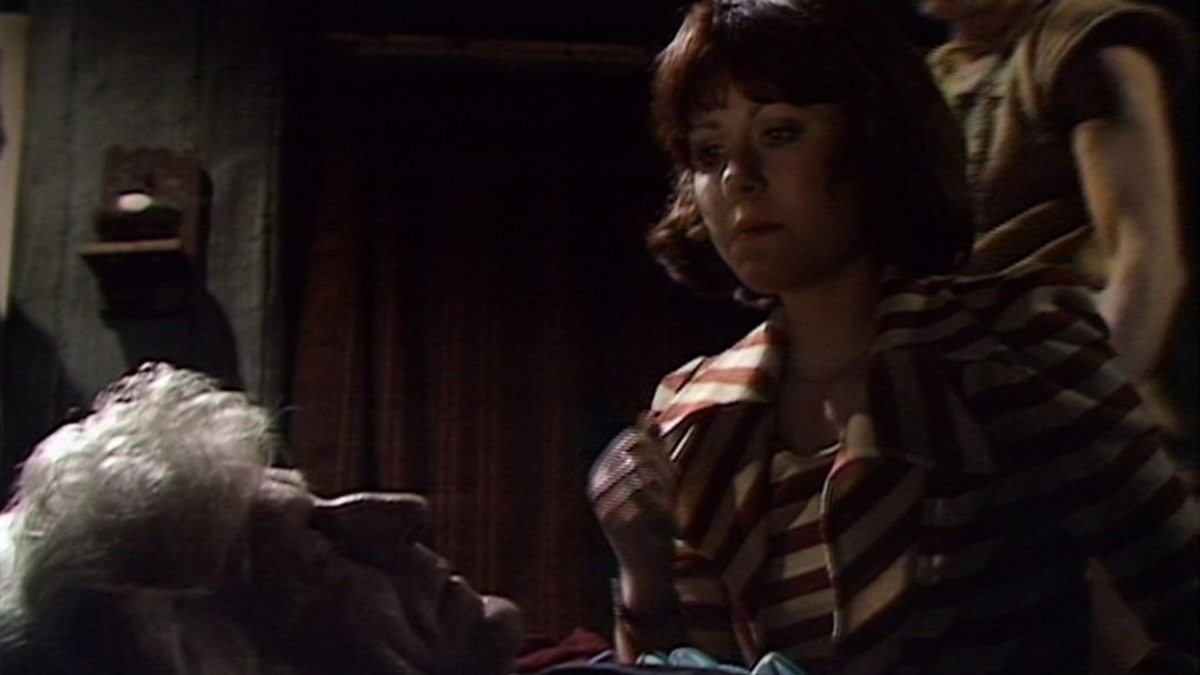 BBC One - Planet of the Spiders: Part 4 - Doctor Who, Season 11, Planet ...