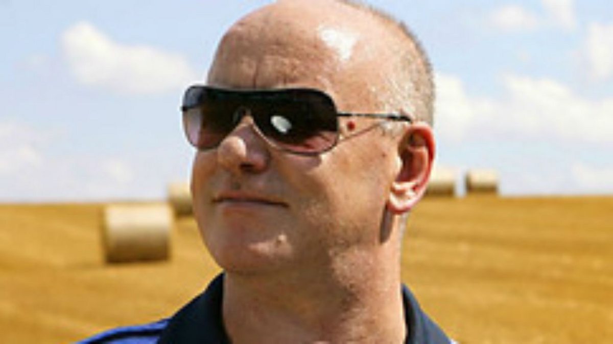 BBC Radio 6 Music - Tom Ravenscroft, The Orb Guest Mix