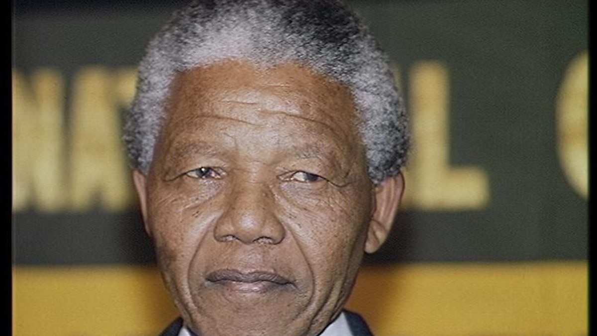 BBC Radio 5 Live - Saturday Breakfast, 08/06/2013, Nelson Mandela ...