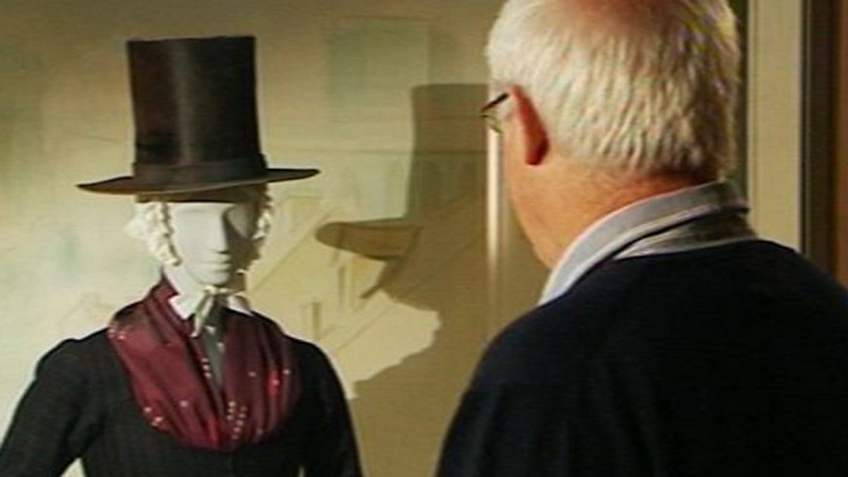 BBC Two - Welsh Icons, The Welsh hat in history