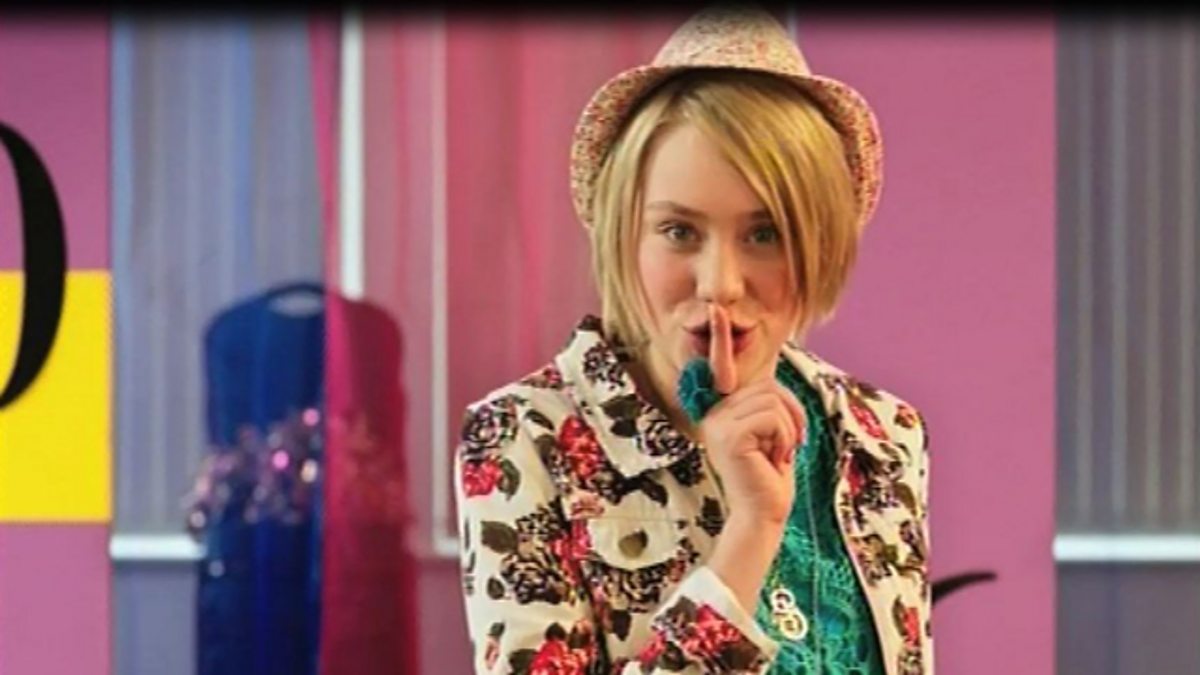 BBC - BBC Commissioning videos, BBC CBBC 2013 Commissioning Genre Showreel