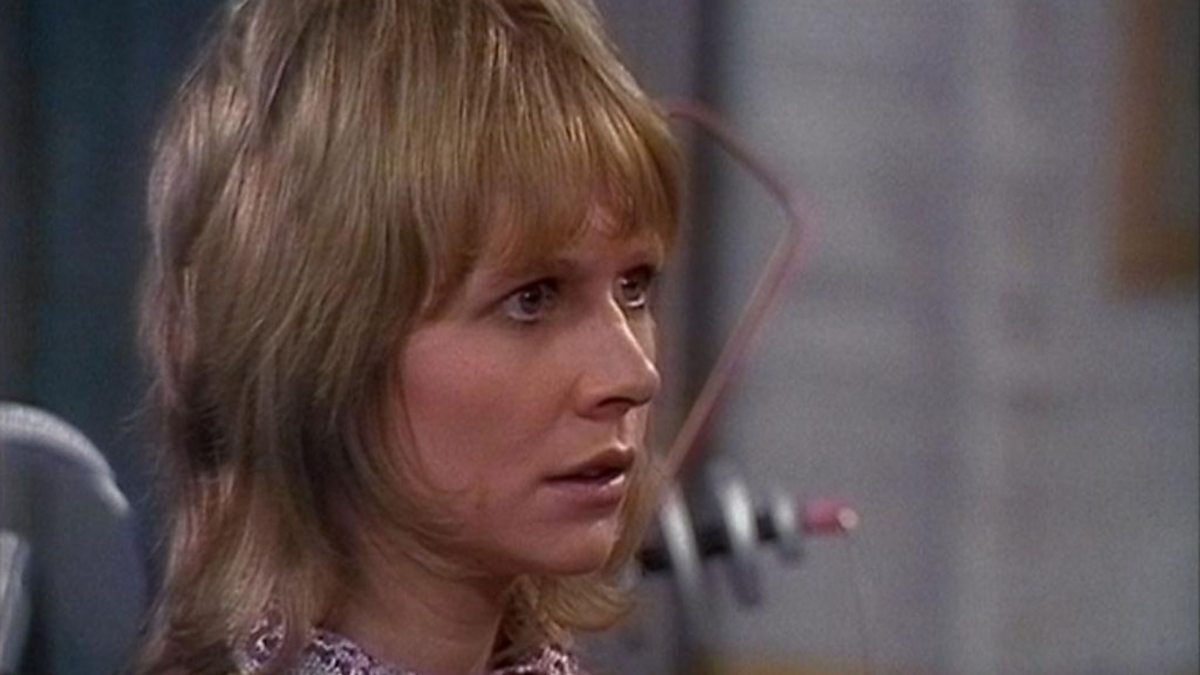 BBC One - Doctor Who (1963–1996), Season 8, Terror of the Autons ...