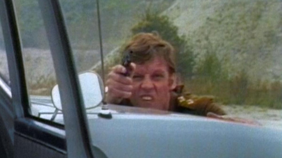 BBC One - Doctor Who (1963–1996), Season 8, Terror of the Autons ...