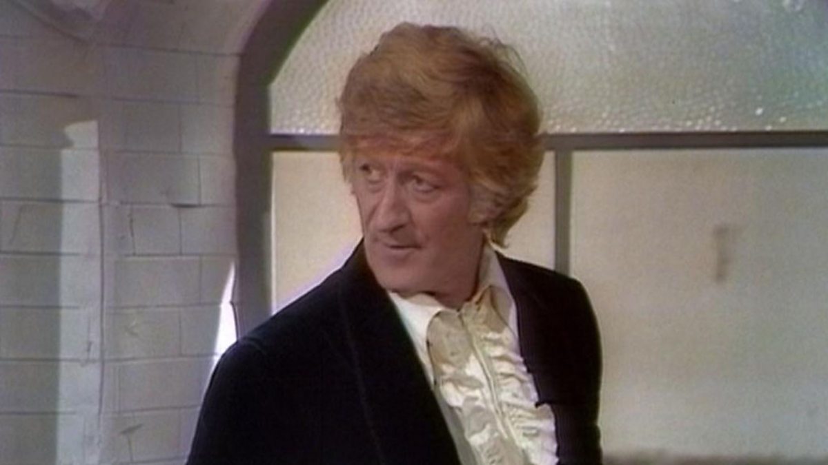BBC One - Terror of the Autons: Part 3 - Doctor Who, Season 8, Terror ...