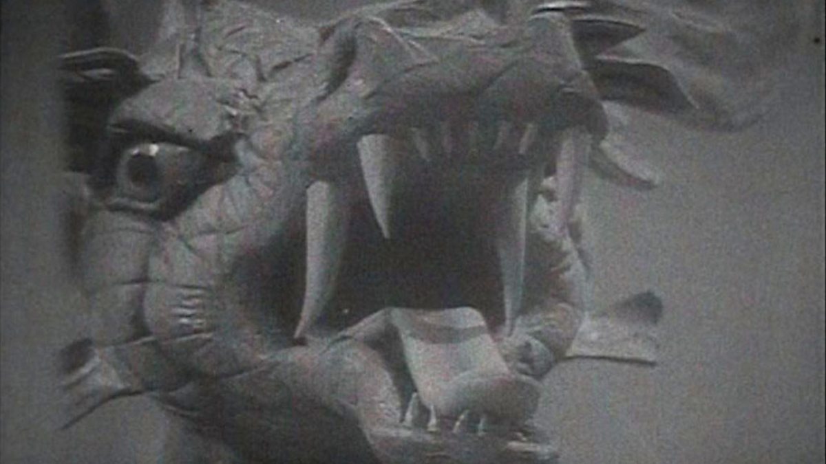 BBC One - Doctor Who (1963–1996), Season 8, The Mind of Evil: Episode 3 ...