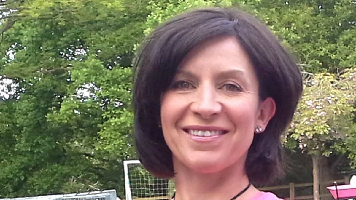 BBC Blogs - TV blog - Catherine Edwards