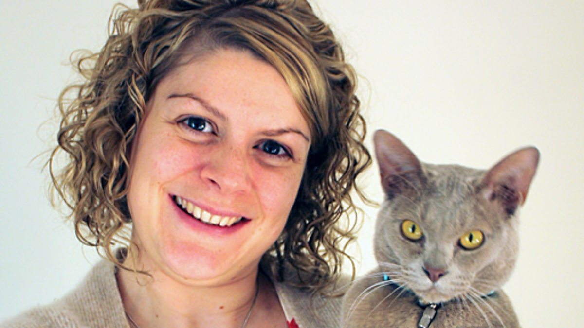 BBC Two - Horizon, 2012-2013, The Secret Life of the Cat - Dr Sarah Ellis