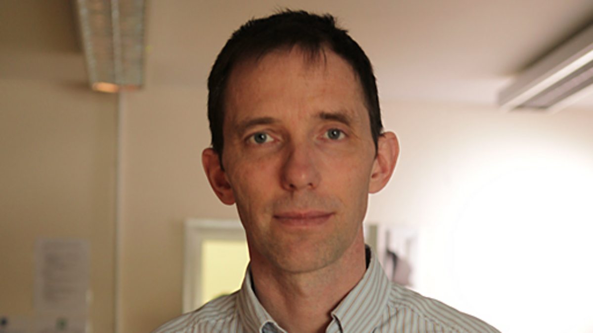 BBC Two - Horizon, 2012-2013, The Secret Life of the Cat - Prof Alan Wilson