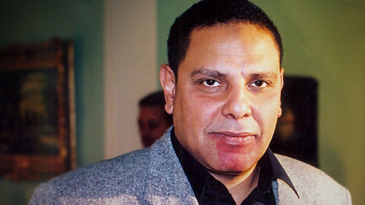 BBC World Service - World Book Club, Alaa Al Aswany - The Yacoubian ...