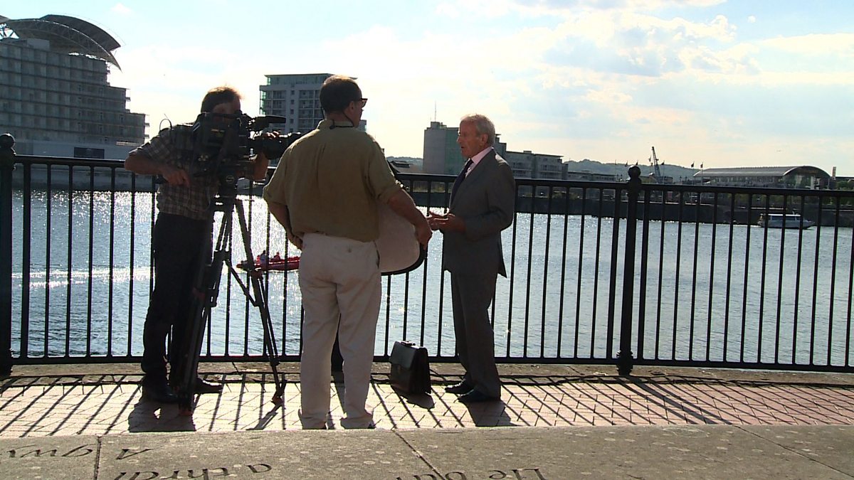 BBC One - Week In Week Out, Vincent Kane - It's the Economy, Stupid ...