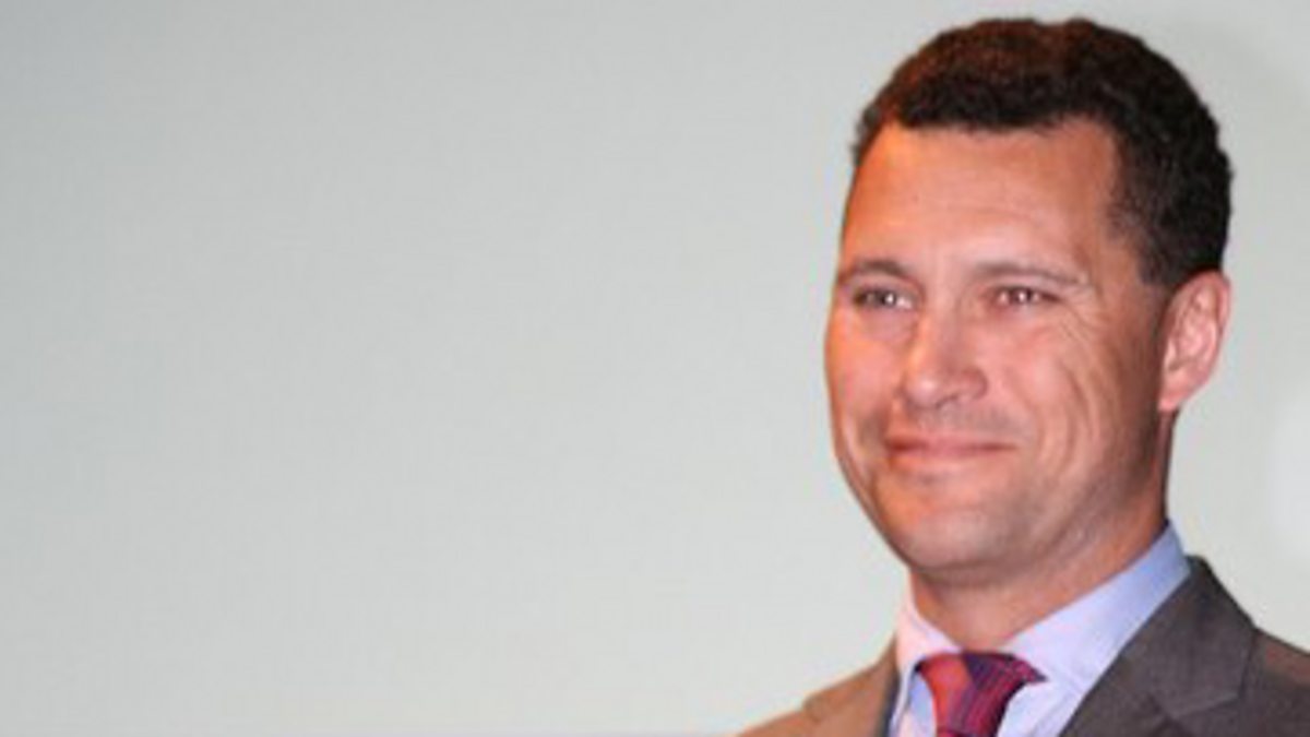 BBC Three - Free Speech, Series 2 - Steven Woolfe