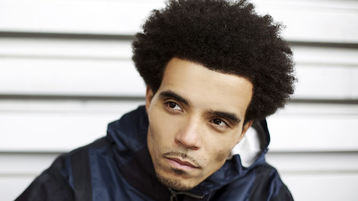 BBC Three - Free Speech, Series 2 - Akala