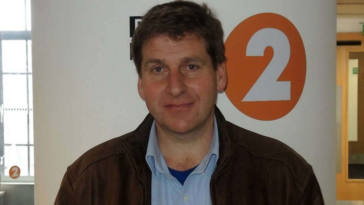 BBC Radio 2 - Steve Wright in the Afternoon, Jo Brand, Brian Viner ...