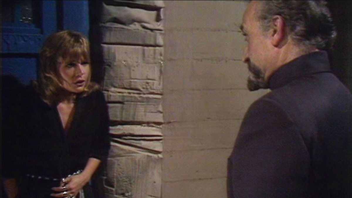 BBC One - Doctor Who (1963–1996), Season 10, Frontier in Space: Episode ...