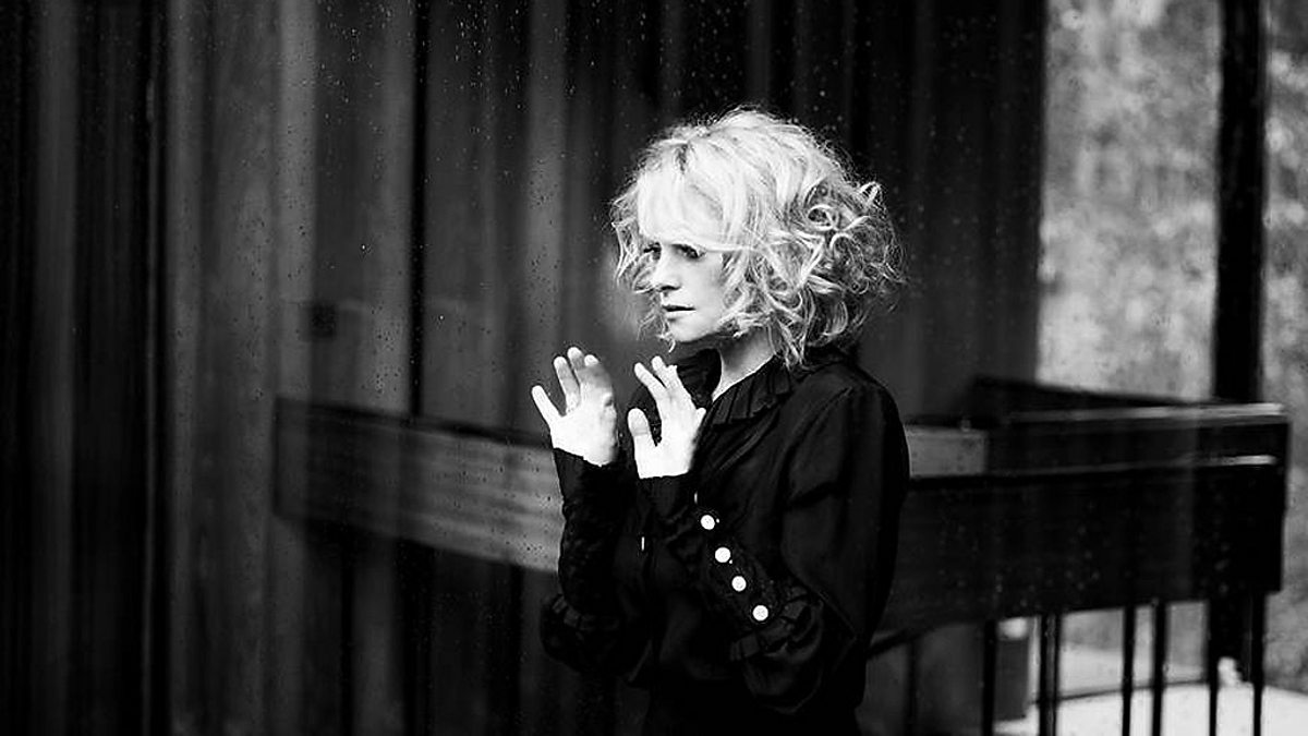 BBC Radio 6 Music - Radcliffe and Maconie, With Alison Goldfrapp ...