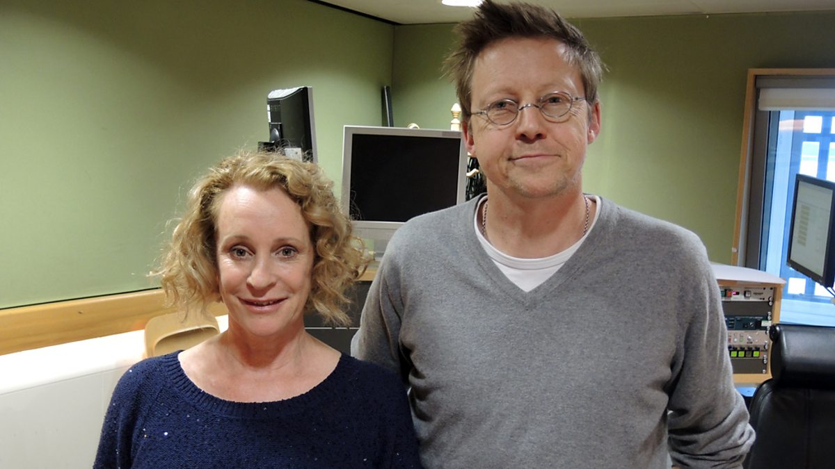 BBC Radio 2 - Simon Mayo Drivetime, 12/06/2013, Philippa Gregory speaks ...