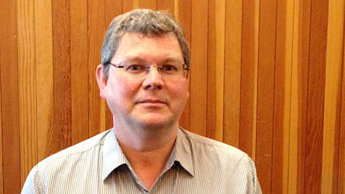 BBC Blogs - College of Journalism - Ian Jolly