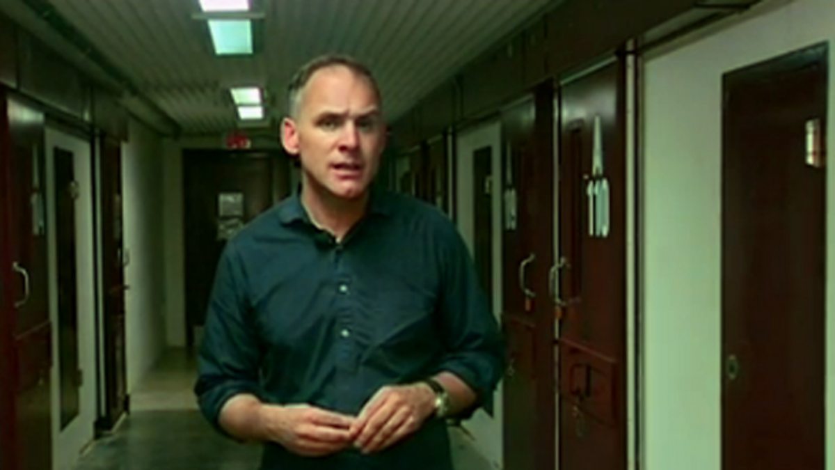 BBC Blogs - College of Journalism - Jonathan Beale