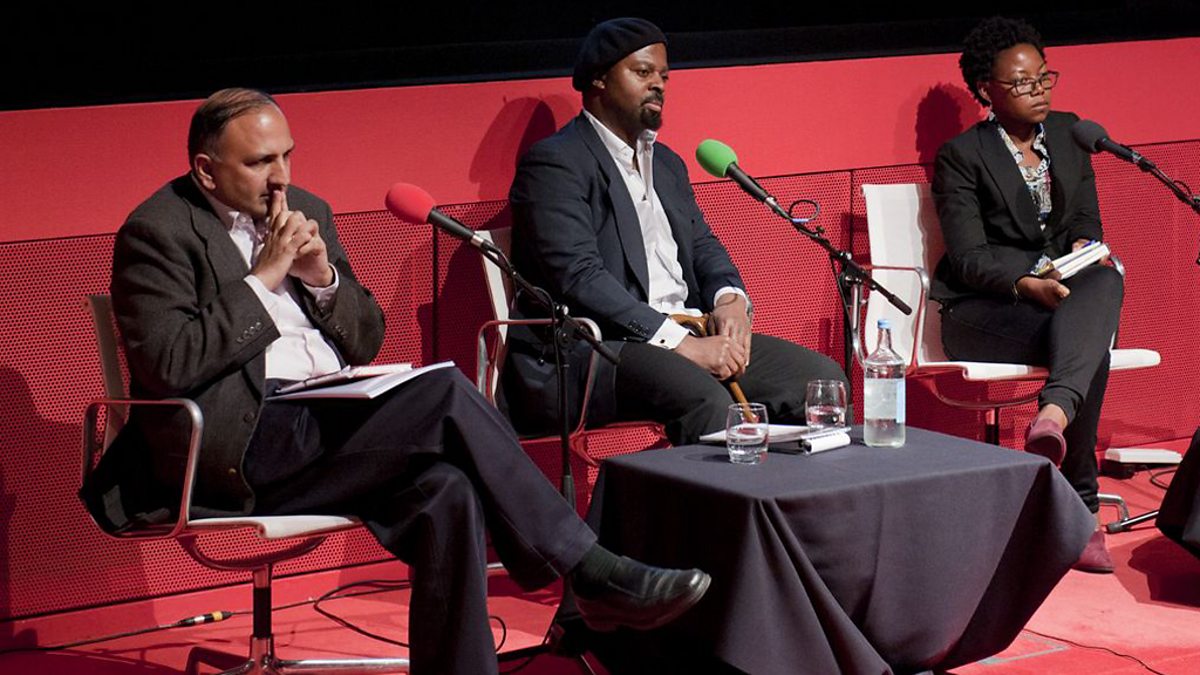 BBC World Service - The Forum, Globalisation: is it changing the way we ...