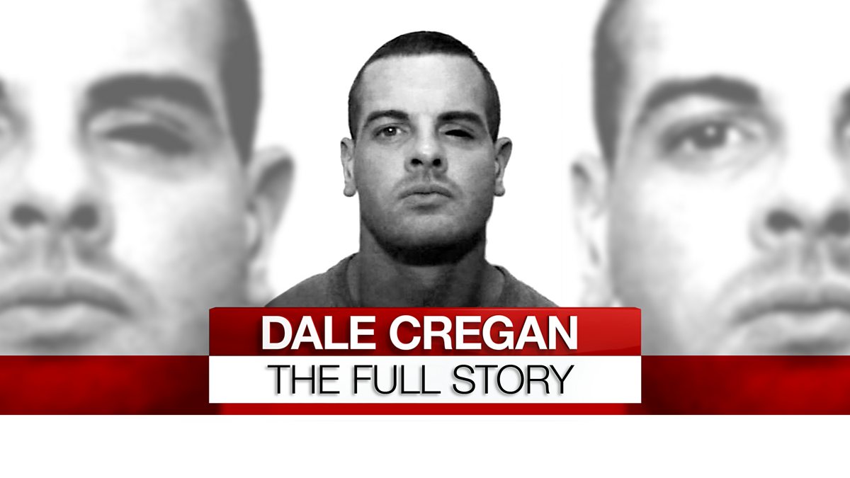 BBC Radio Manchester - Phil Trow, Dale Cregan: Reaction to whole-life ...