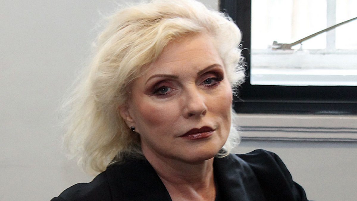 BBC Radio 4 - Woman's Hour, Debbie Harry, Debbie Harry on motherhood ...